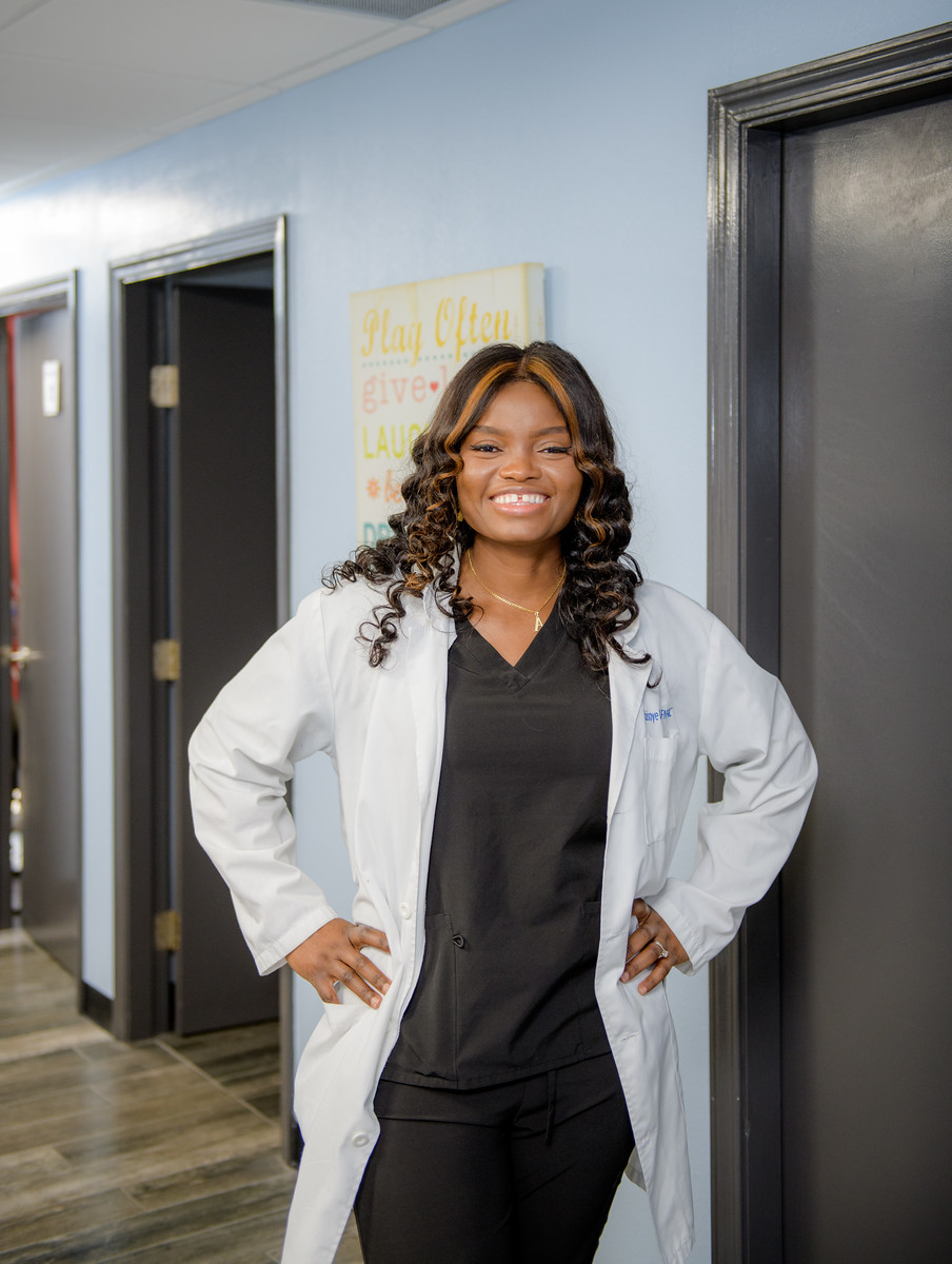 Emergency Medical Doctors Services & Health Care South Houston