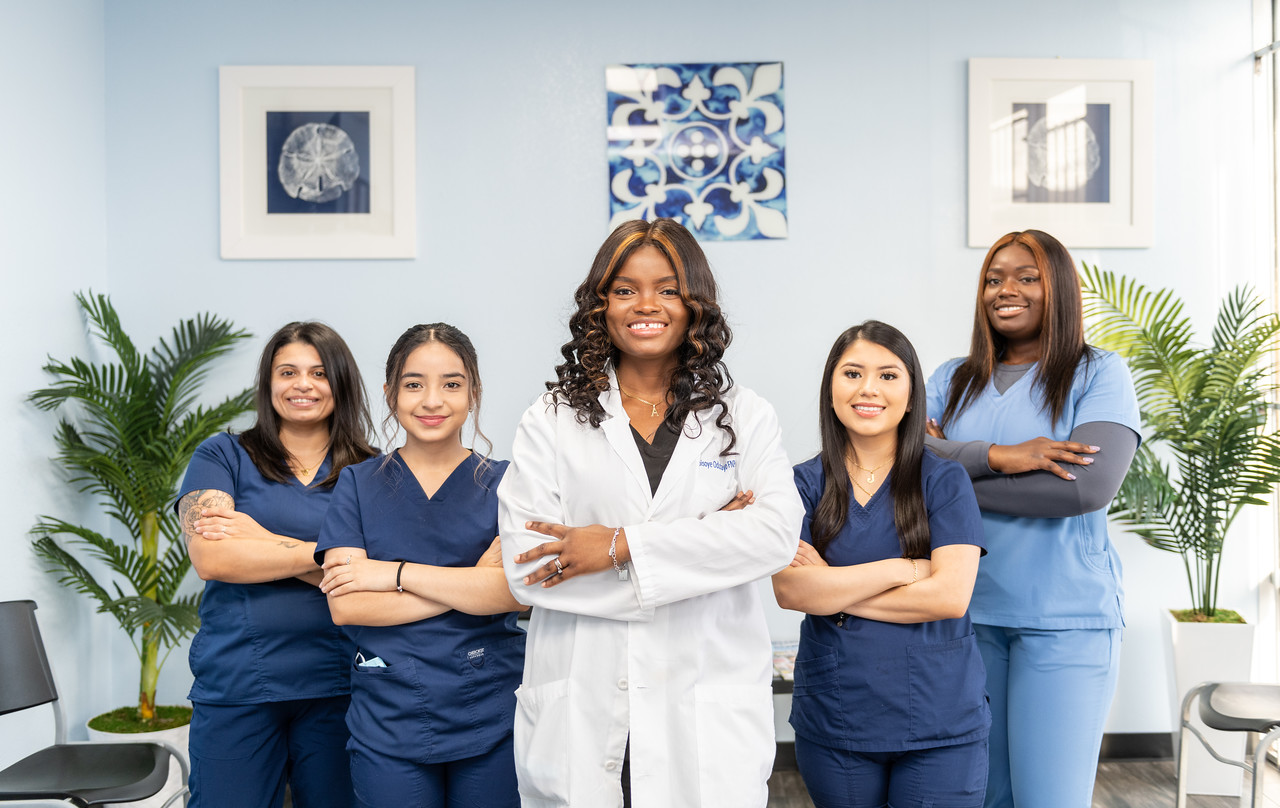 Emergency Medical Doctors Services & Health Care South Houston