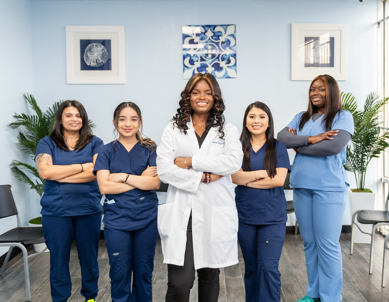 Emergency Medical Doctors Services & Health Care South Houston