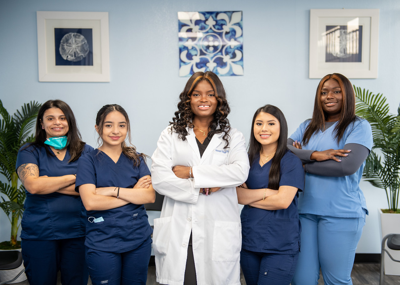 Emergency Medical Doctors Services & Health Care South Houston